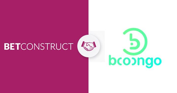 BetConstruct se asocia con Booongo Gaming | Yogonet Latinoamérica
