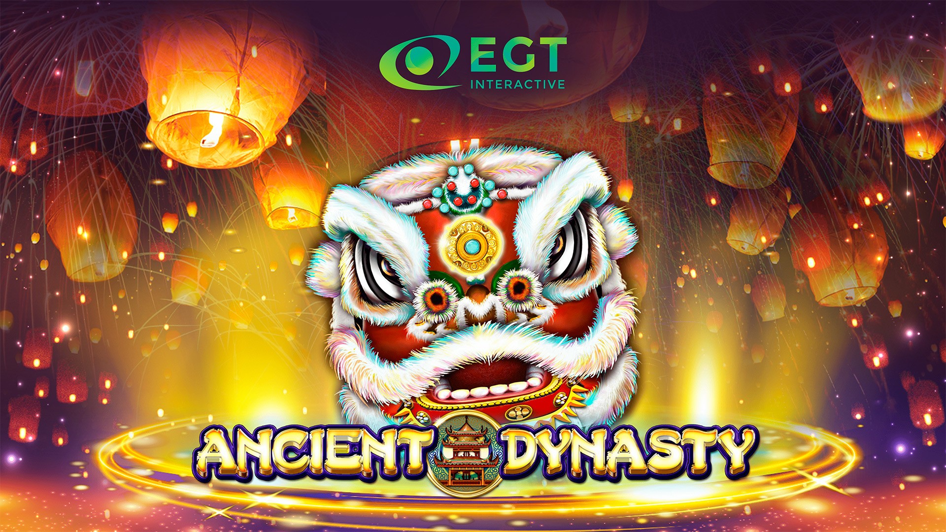 EGT Interactive launches Ancient Dynasty | Yogonet International