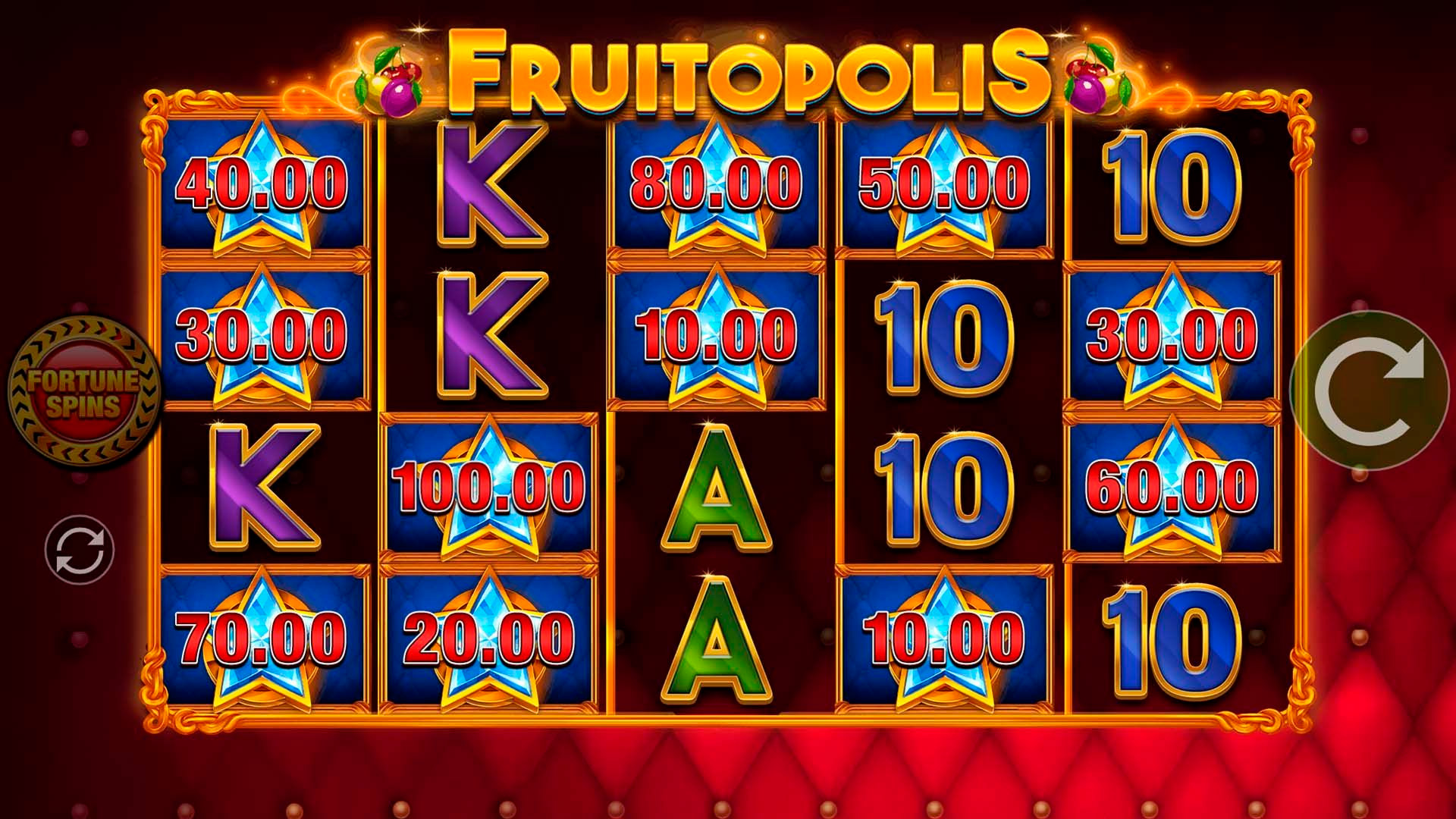 Blueprint Gaming trae de vuelta su mecánica Fortune Play en su última ...