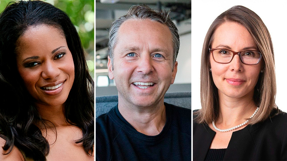 SciPlay appoints three new directors to expanded company board ...